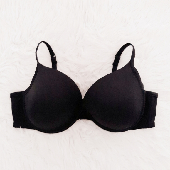 Cacique | Intimates & Sleepwear | Plus Cacique Lined Bra 46ddd | Poshmark